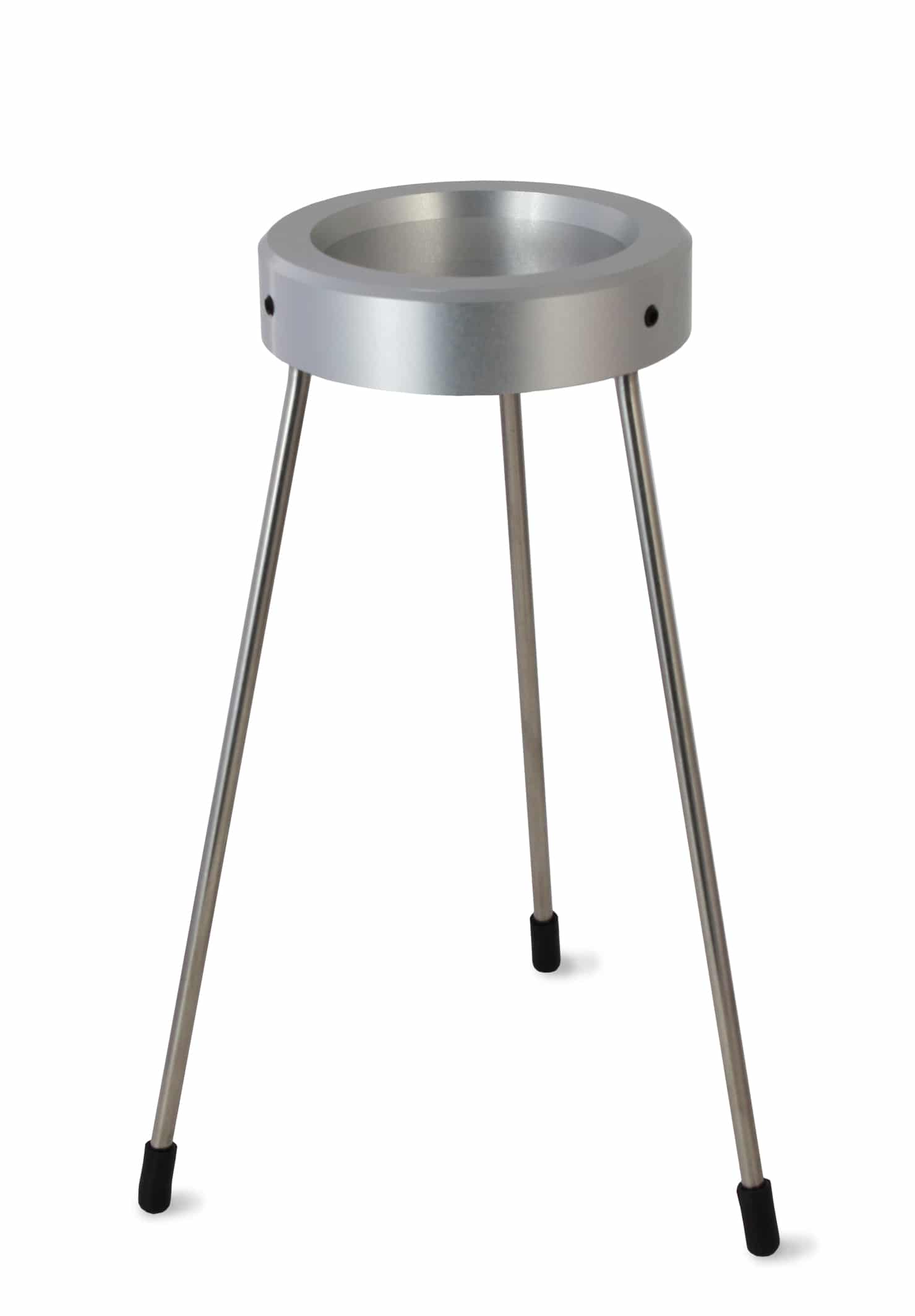 Viscosity Flow Cup Stand | Rhopoint Americas