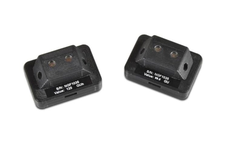 Novo-Gloss Flex 60 Glossmeter - Rhopoint Americas