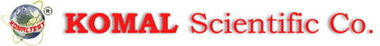 Komal Scientific Co. Pl. - Rhopoint Americas