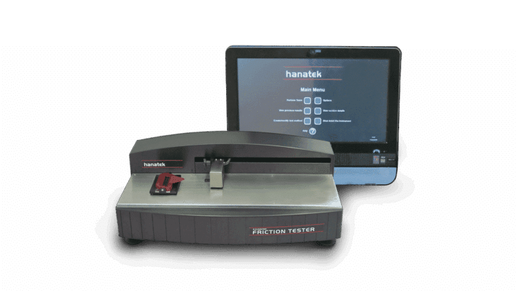 Hanatek | Rhopoint Americas