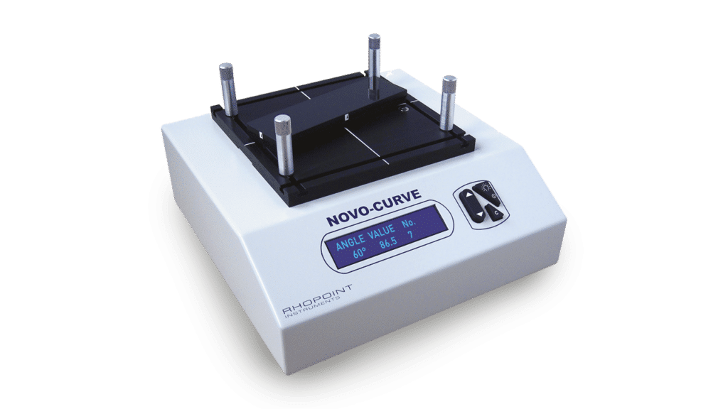 High Gloss Calibration Tiles (100x100mm) - Rhopoint Americas