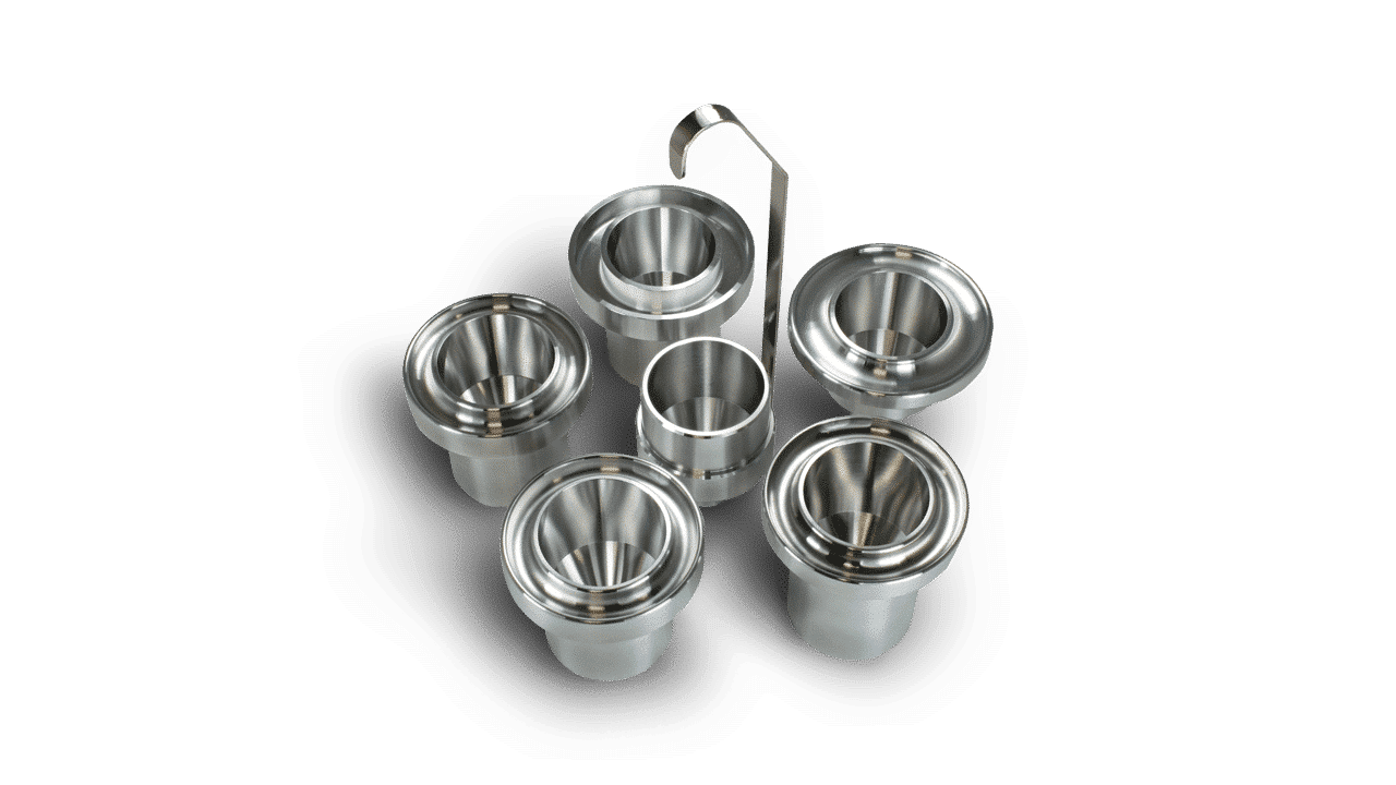 Flow Measurement Archives - Rhopoint Americas