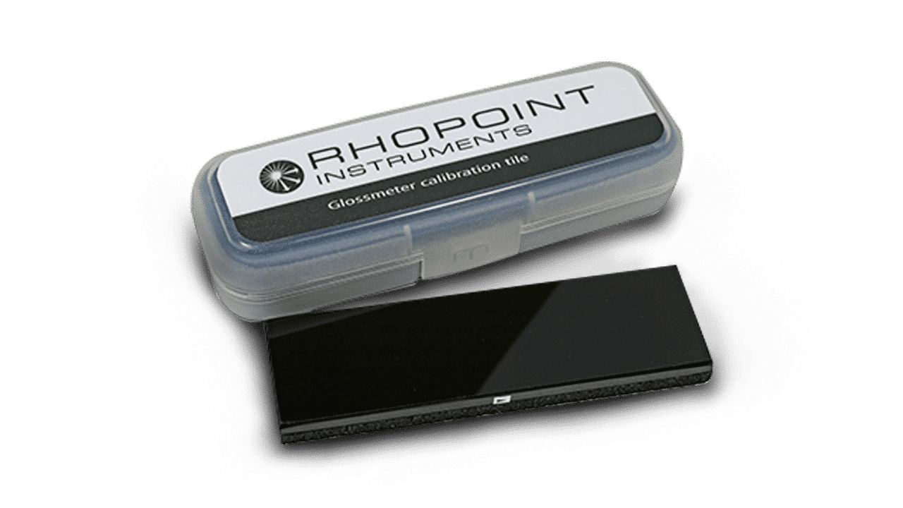 Calibration Tiles | Rhopoint Americas