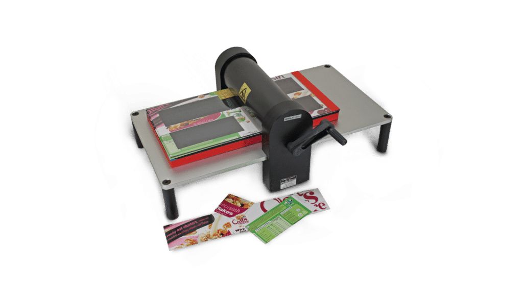 Universal Sample Cutter, Friction (Film) - Rhopoint Americas