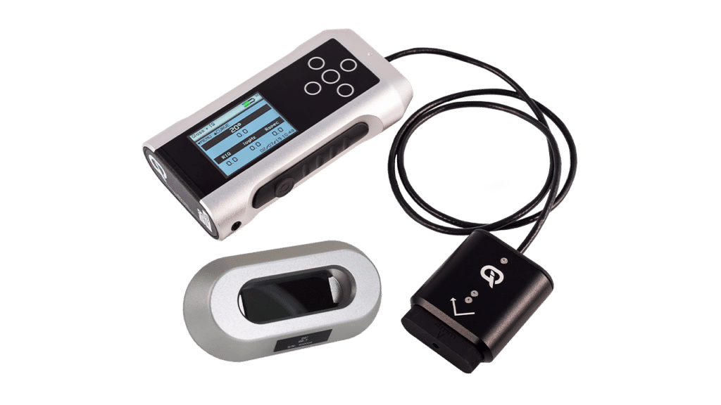 Mirror Gloss Calibration Tiles - Rhopoint Americas