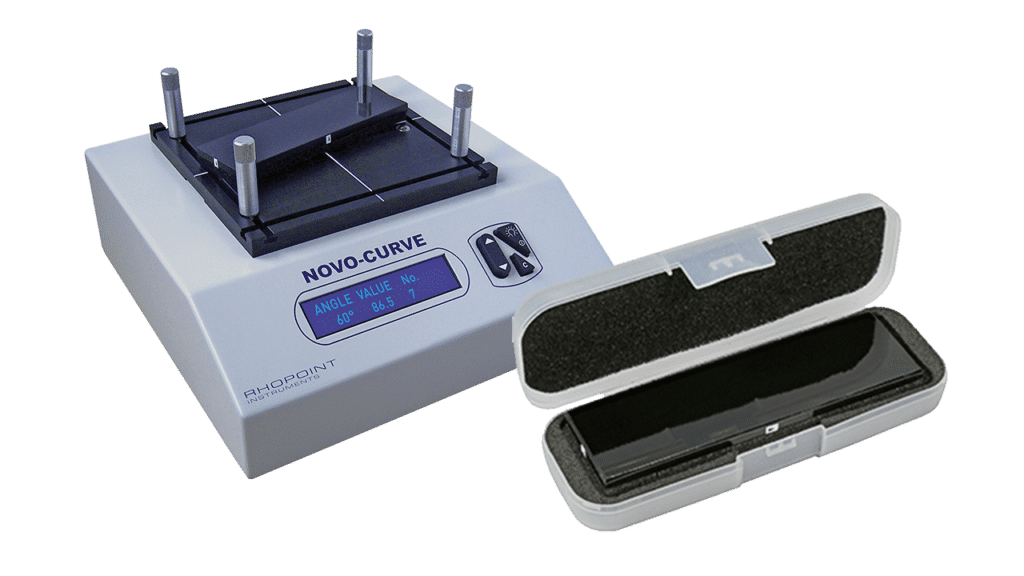 Mirror Gloss Calibration Tiles - Rhopoint Americas