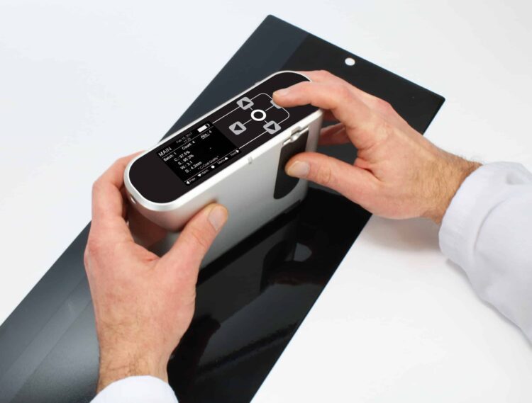 New Rhopoint TAMS (Total Appearance Measurement System) - Rhopoint Americas