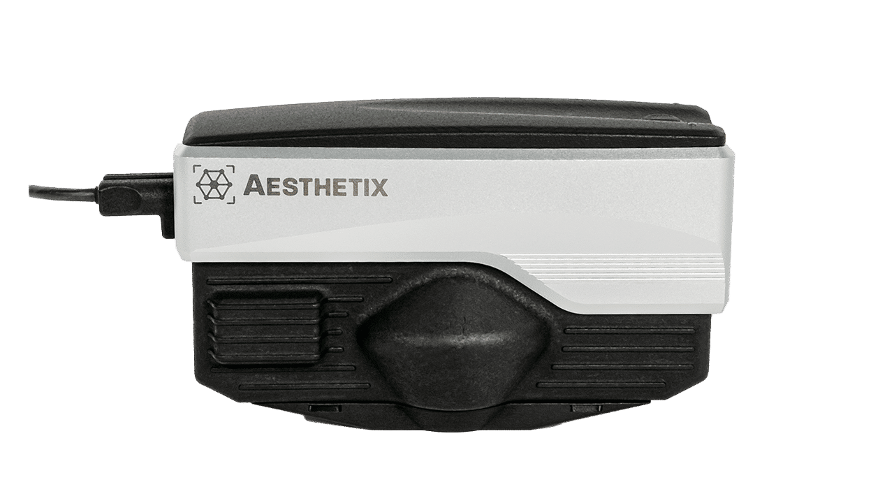 Aesthetix®: The Ultimate Surface Finish Solution - Rhopoint Americas