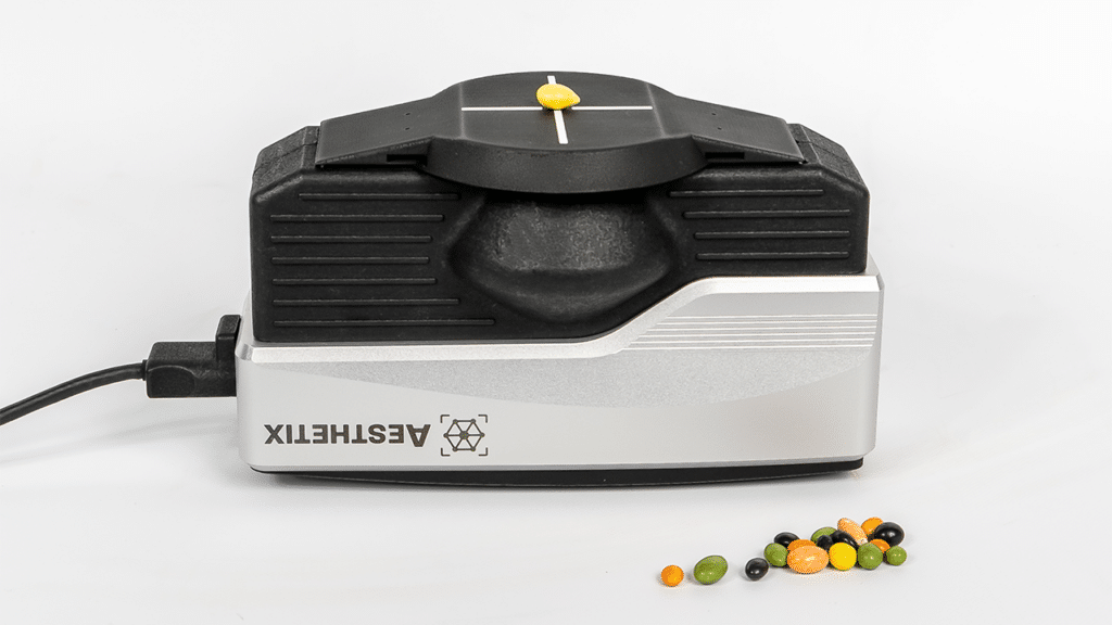 Aesthetix®: The Ultimate Surface Finish Solution - Rhopoint Americas